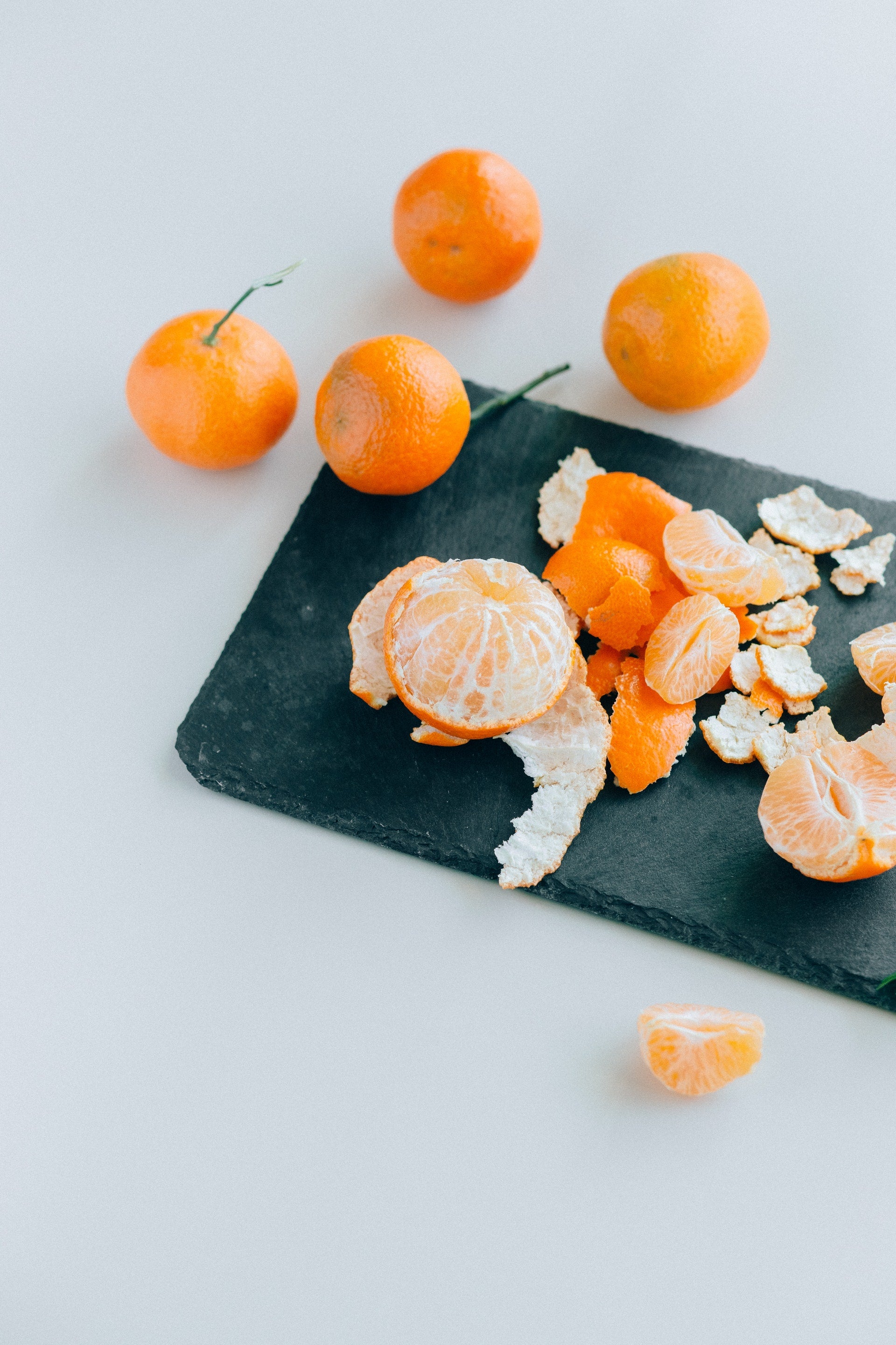 Mandarin Box – Simply Citrus